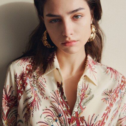 エトロ銀座本店 ｜ エトロ