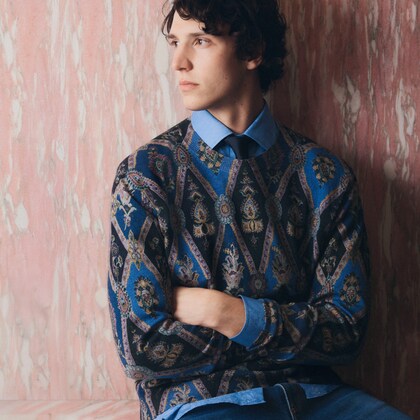 ETRO Official Website: Men's, Women's & Home collections