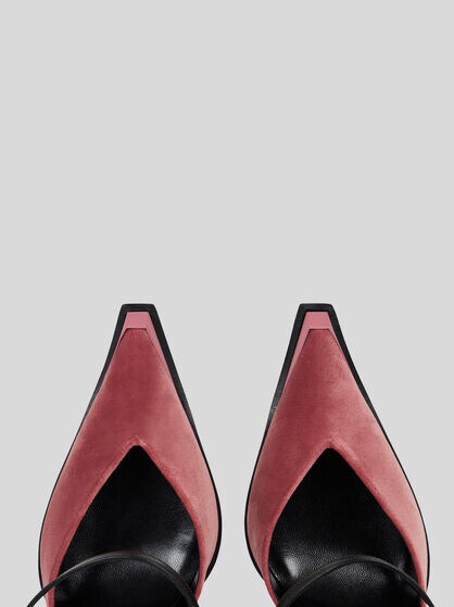 Women's designer shoes: clogs, boots and sandals | ETRO