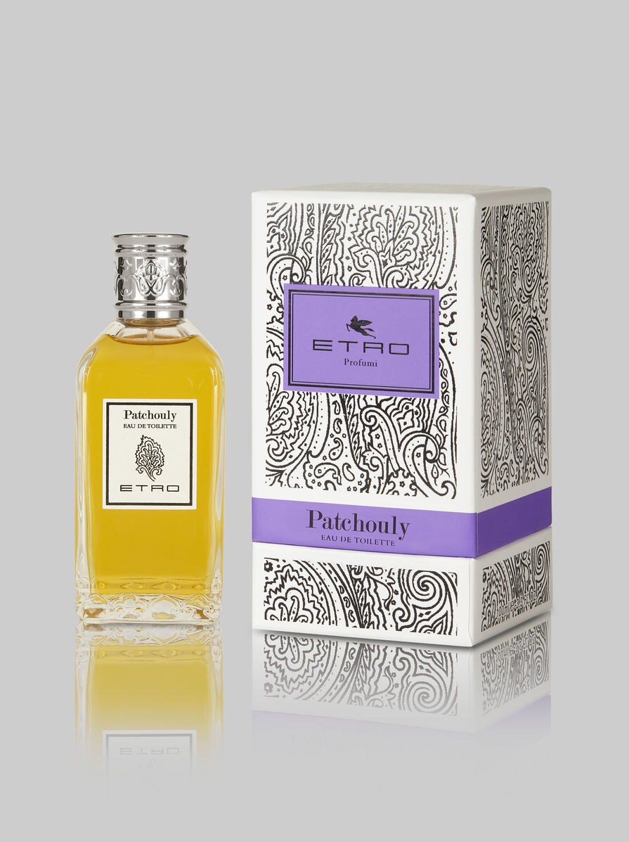PATCHOULY | Eau de Toilette | ETRO